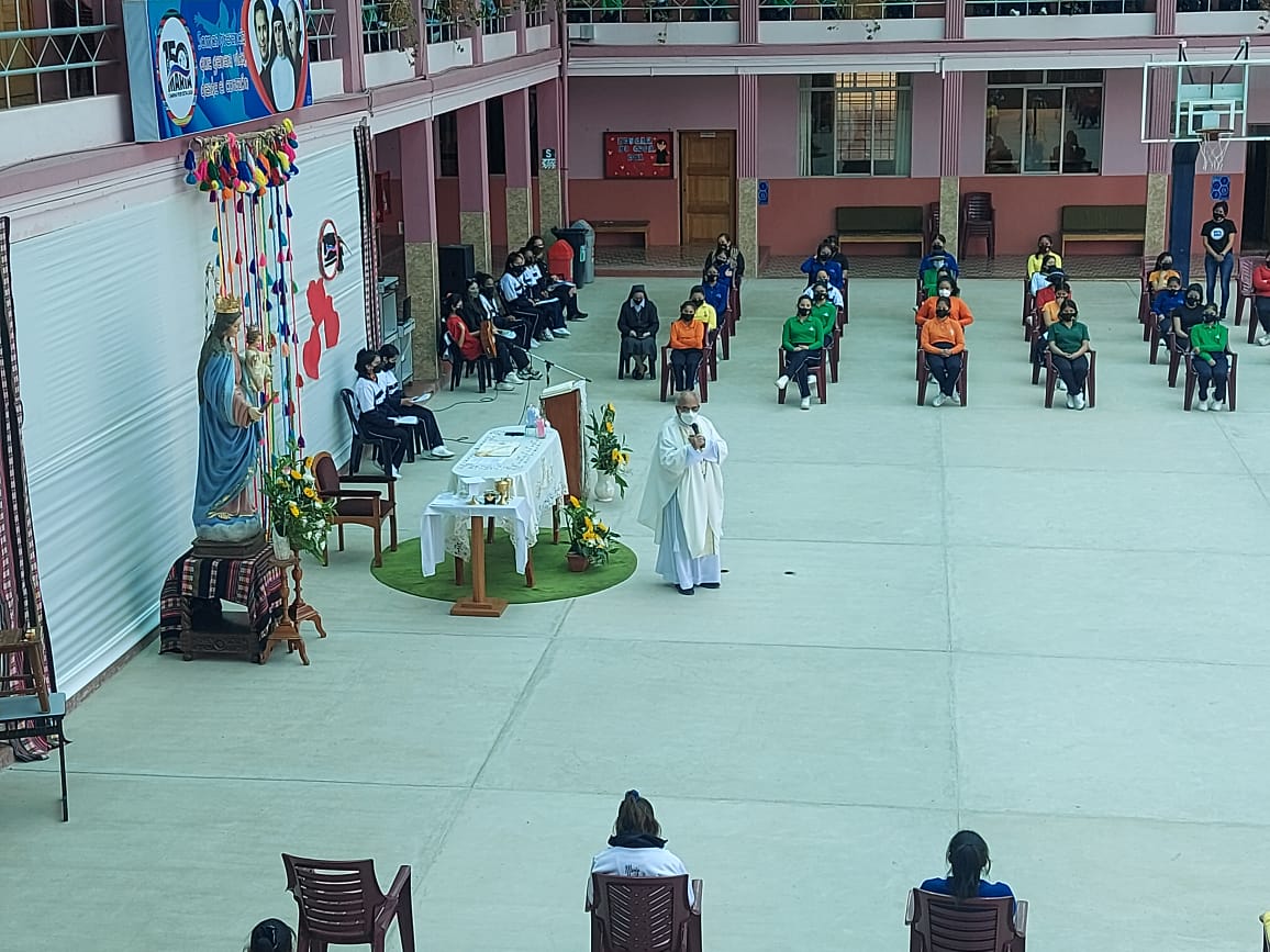 CUBICOL - CEPMACUSCO